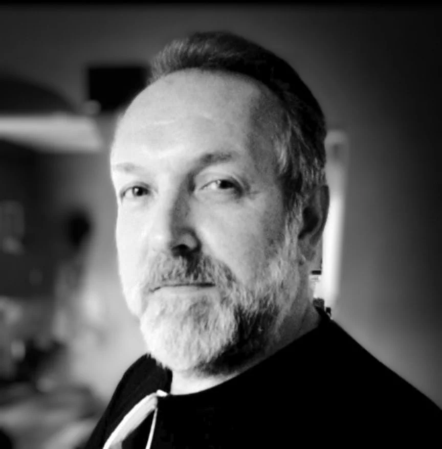 People Focus | Jim Lesser — MCP Technical Training