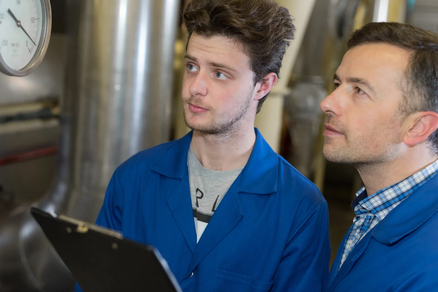 MCP Technical Training