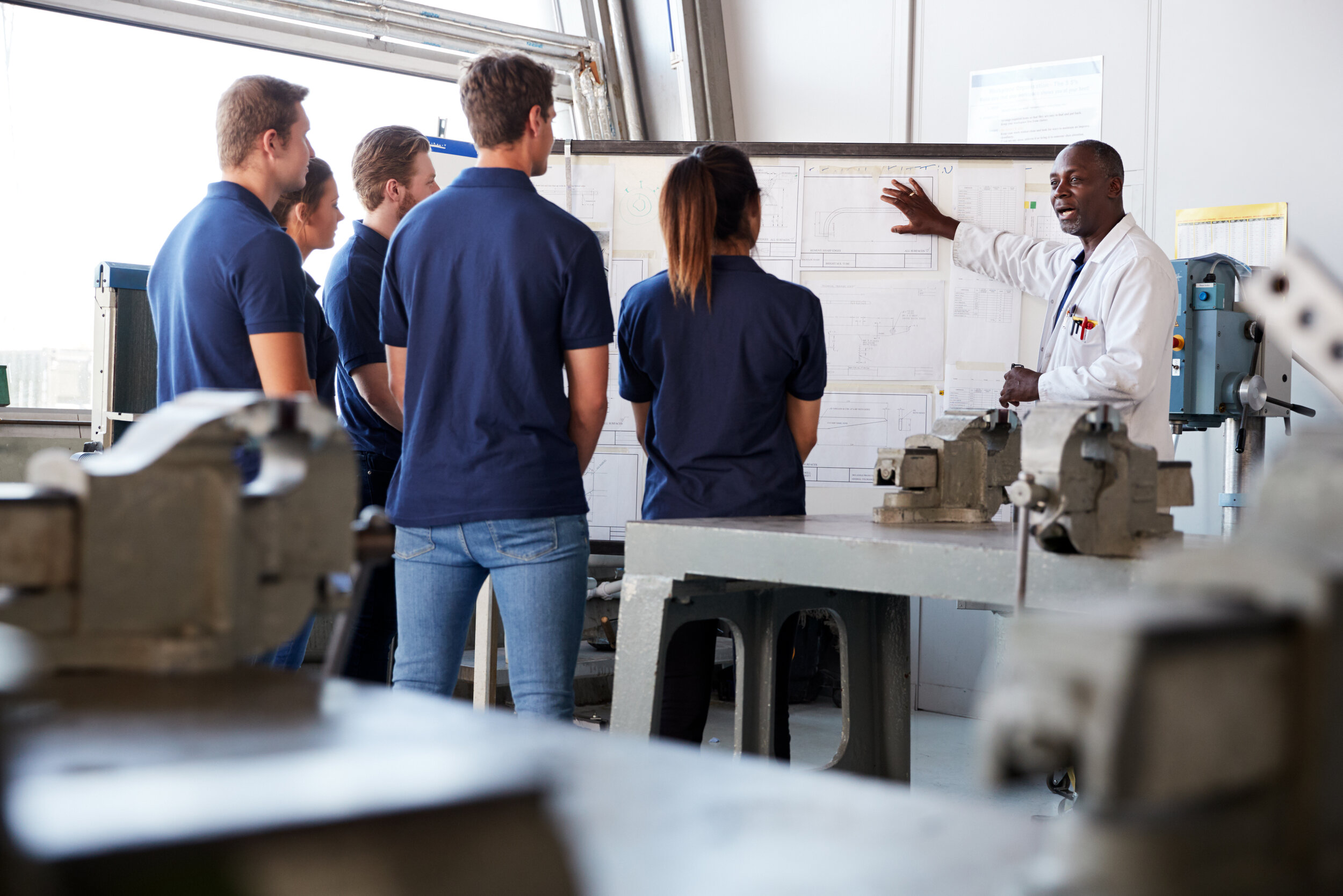 MCP Technical Training