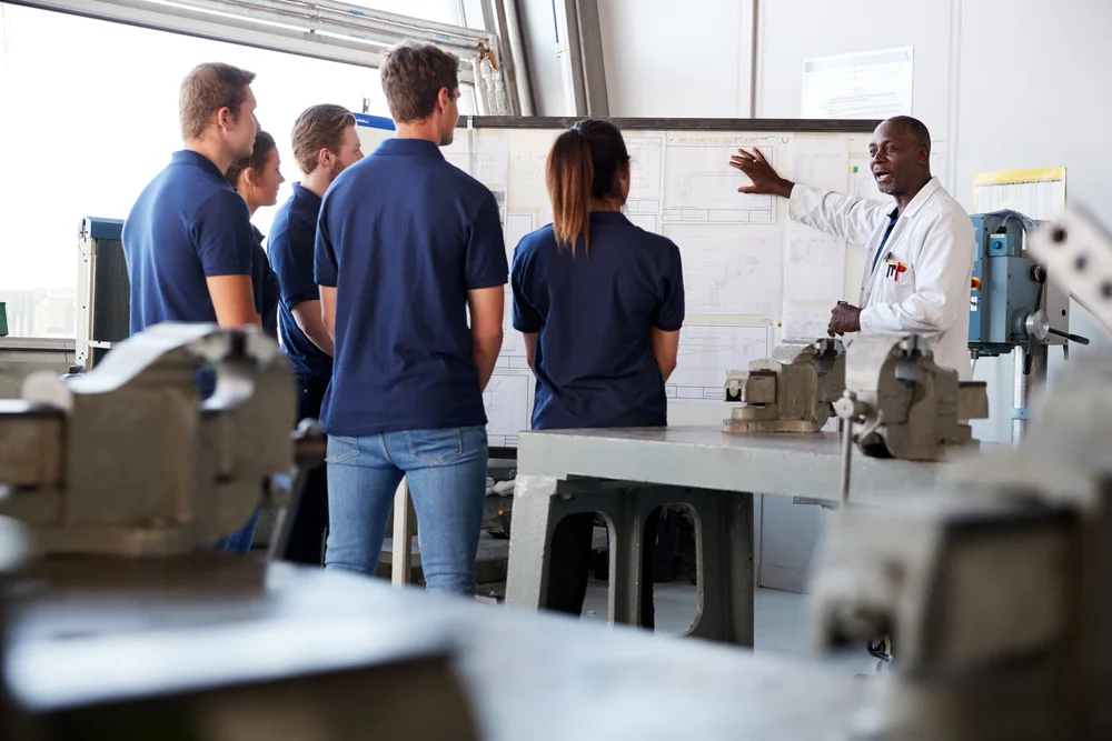 MCP Technical Training