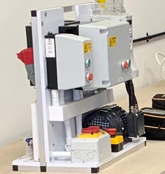 Book Our Courses — MCP Technical Training