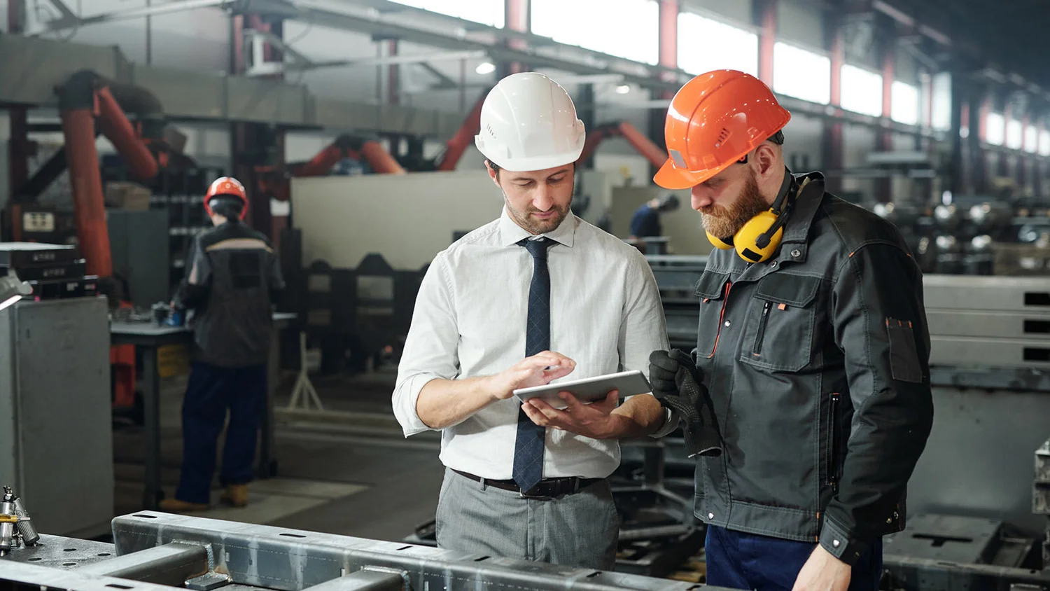 Technical Skills — MCP Technical Training