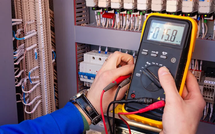 Electrical Skills Training Courses — MCP Technical Training