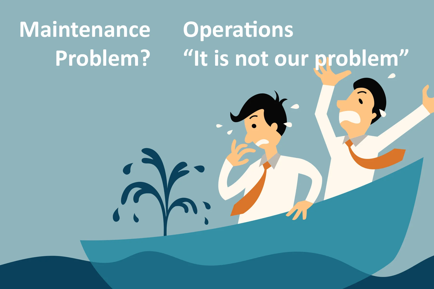 Upskilling Your Operators — MCP Technical Training