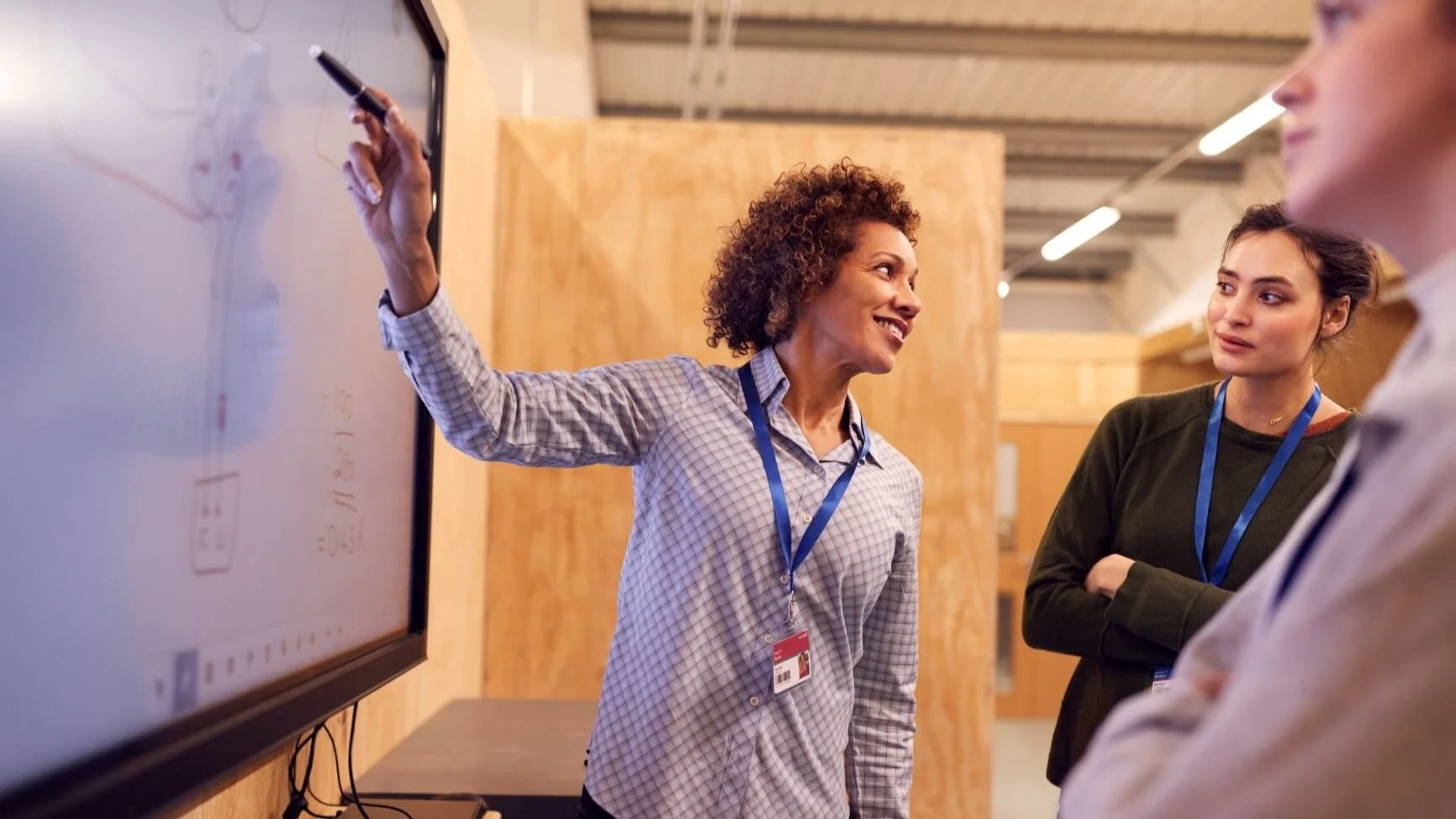 Train the Trainer: Why Skilled Workplace-Based Trainers Are Essential ...