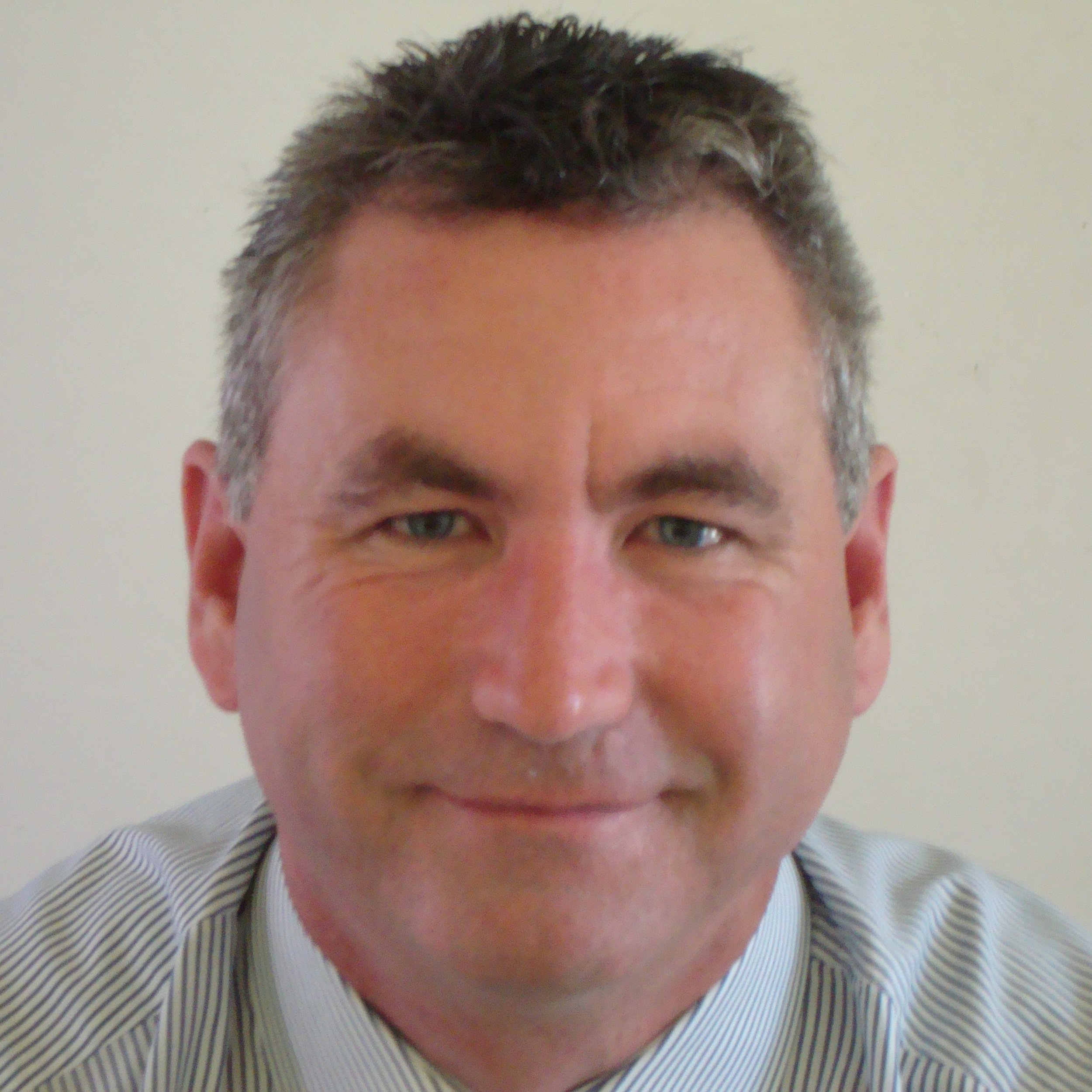 People Focus | Matthew Reason — MCP Technical Training