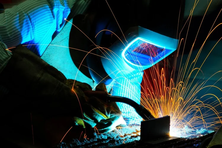 Welding Training | Enhance Your Skills Today — MCP Technical Training
