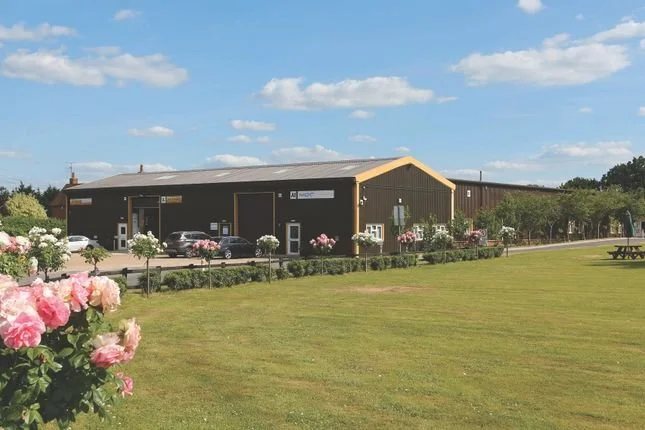 Reading Training Centre — MCP Technical Training