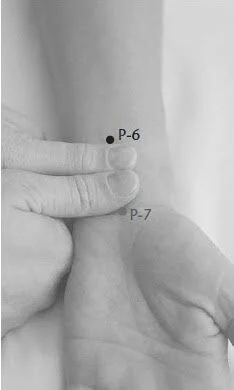 Relief At Your Fingertips: Self-Acupressure For Anxiety — Maya Benattar ...