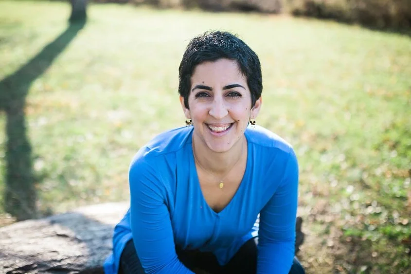 Unraveling the Legacy of Intergenerational Trauma — Maya Benattar, LCAT ...