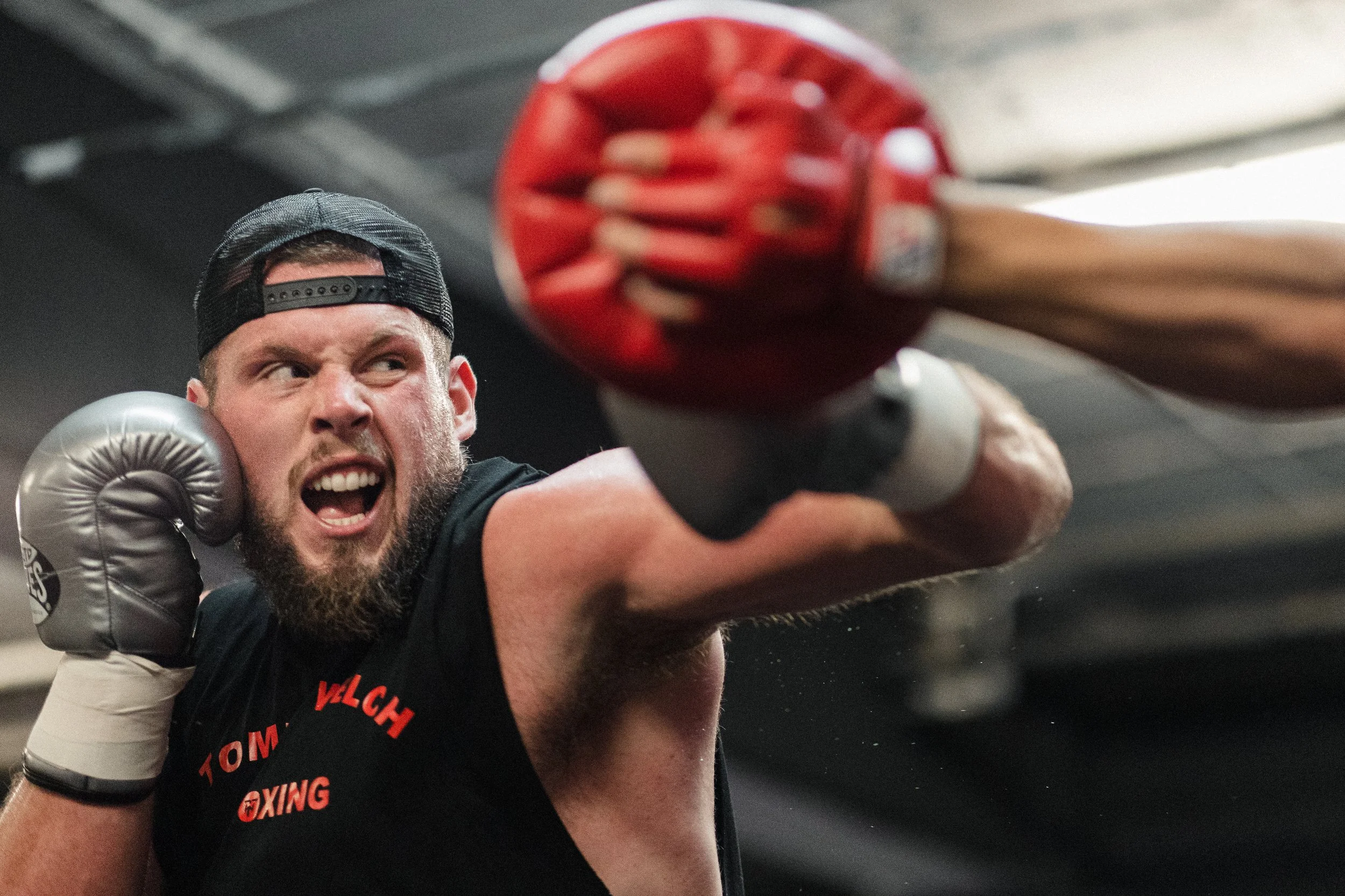 John Isaacson | Photographer and video creator in London