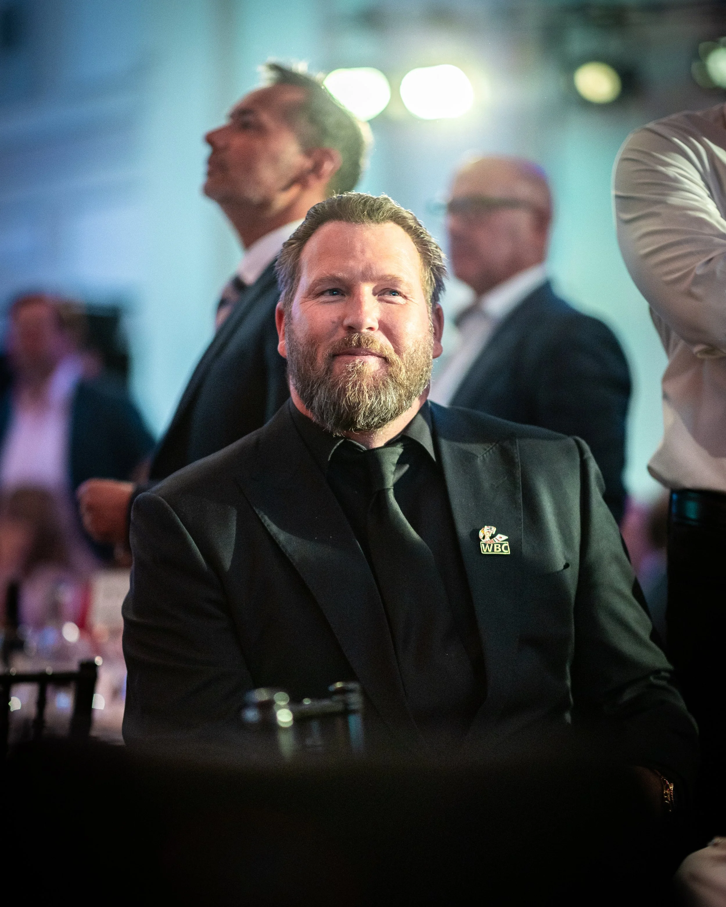 London Content Production & Digital Marketing | John Isaacson