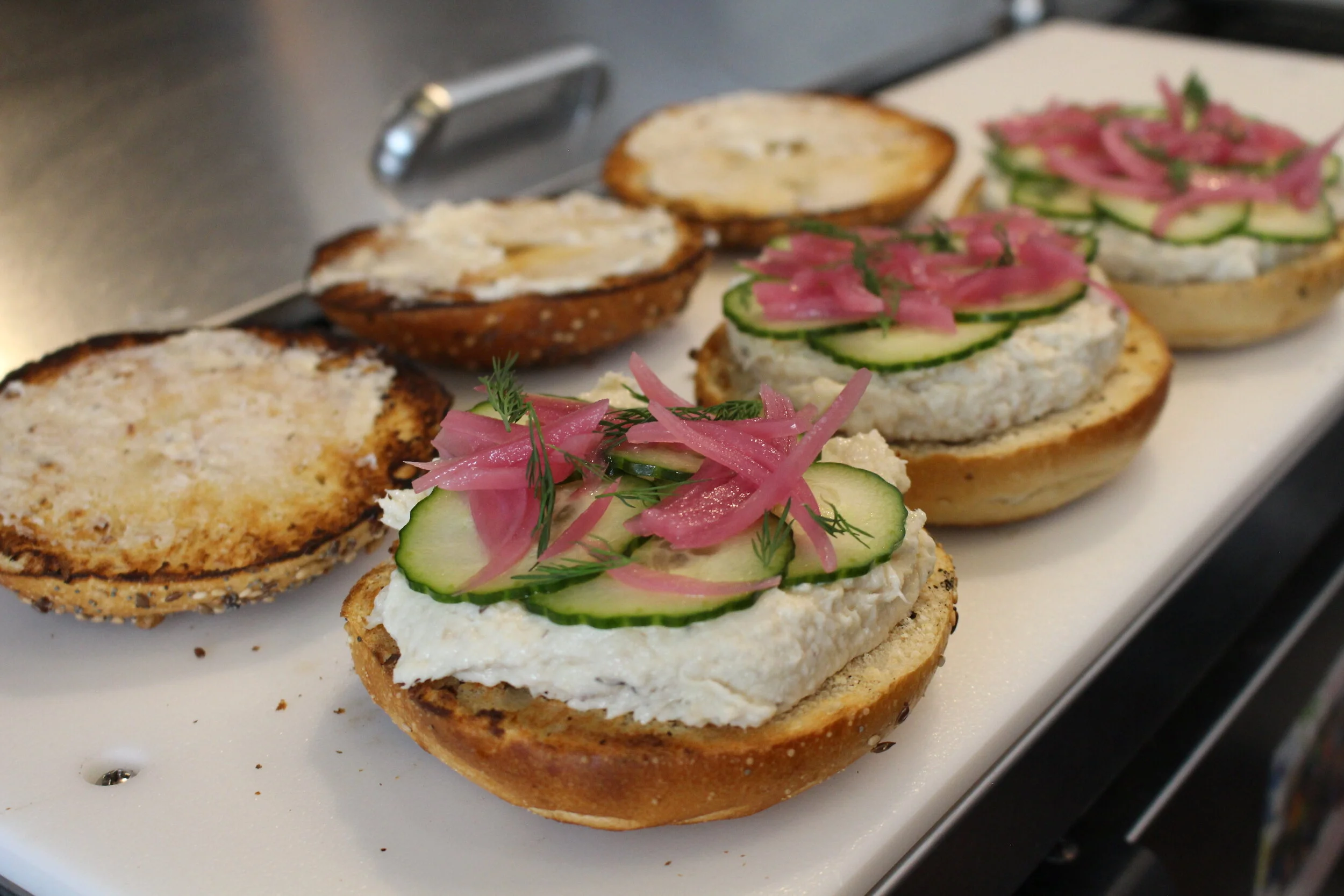 Food — Delaware Supply