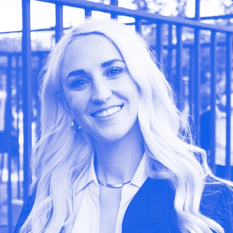 Team — Bluestein Ventures Team — Bluestein Ventures