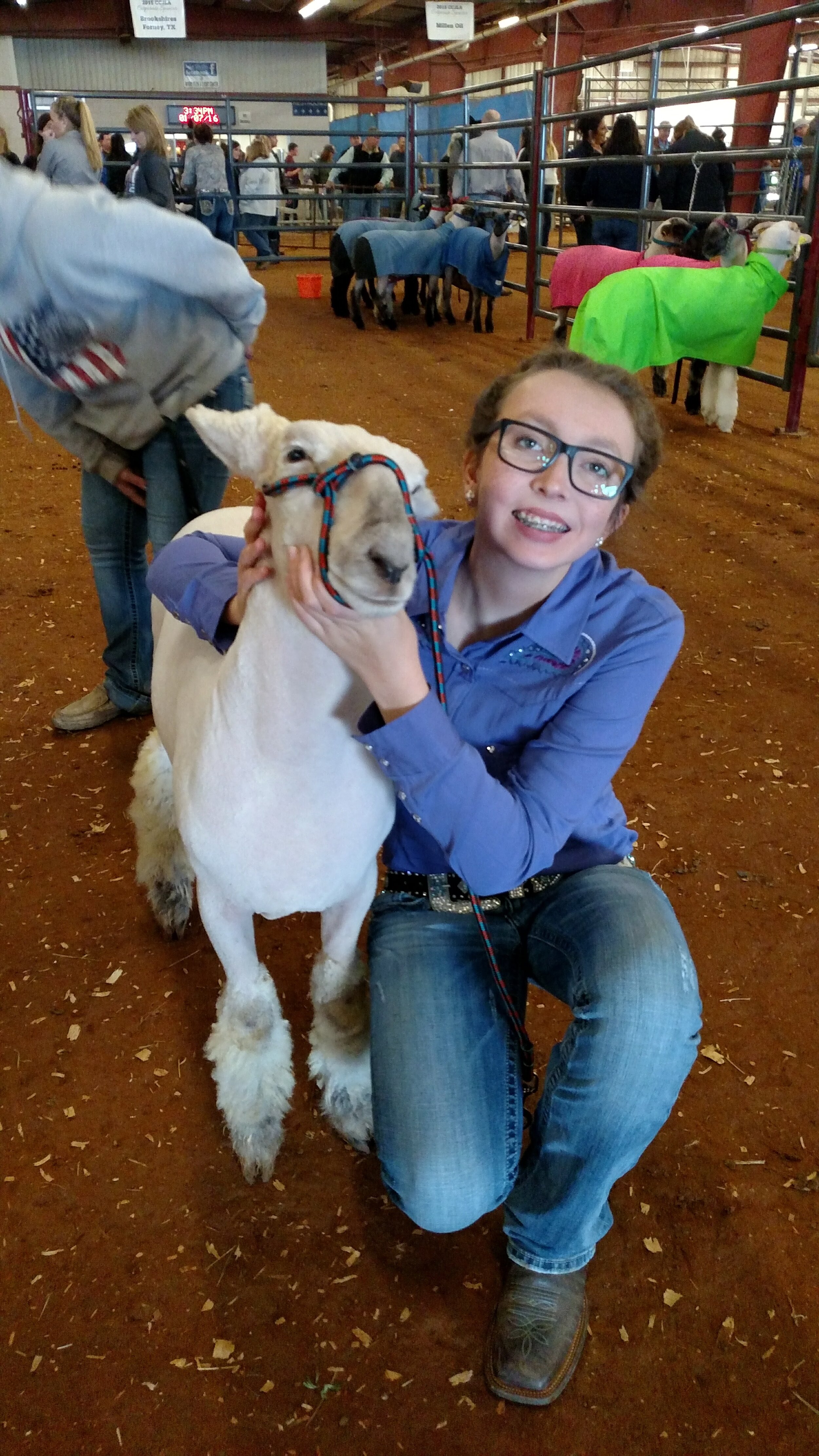 About Us — Raintree Ranch