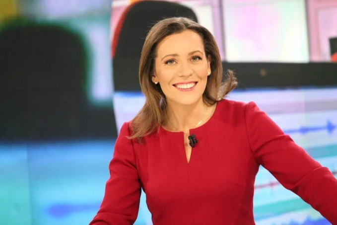 TV work — Maria Ramos