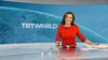 About Maria Ramos | TRT World London Anchor & Moderator — Maria Ramos