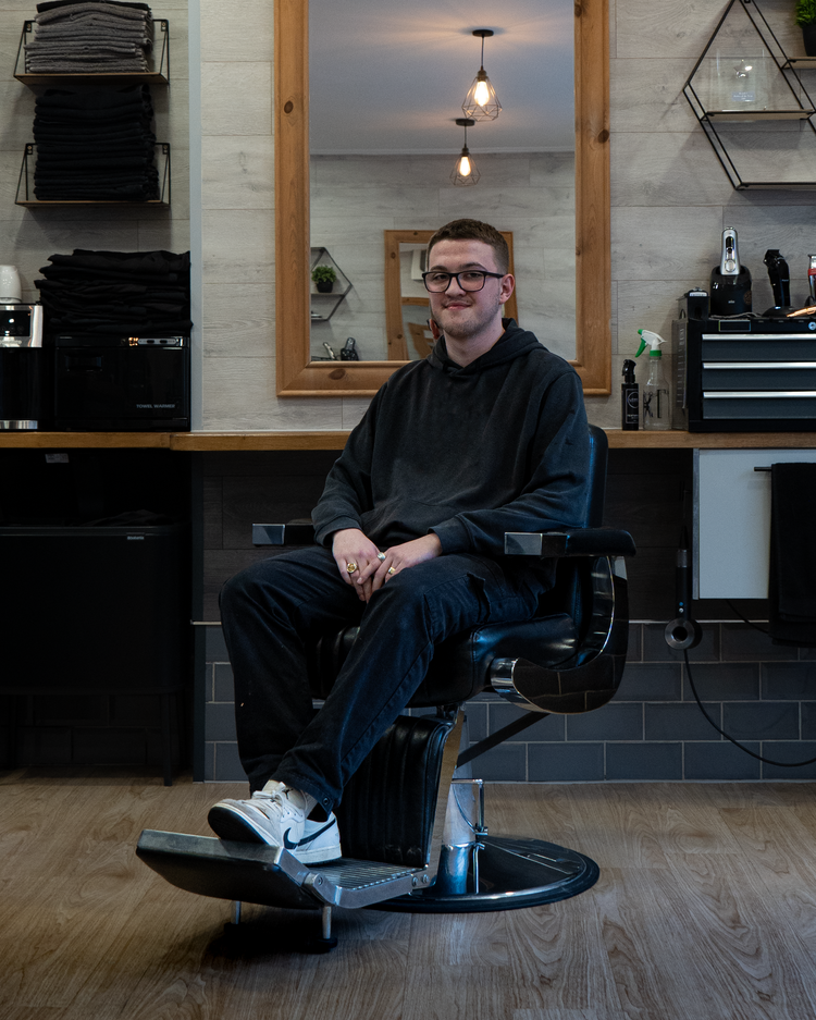 Barbers in Burnham on Sea | Lowes