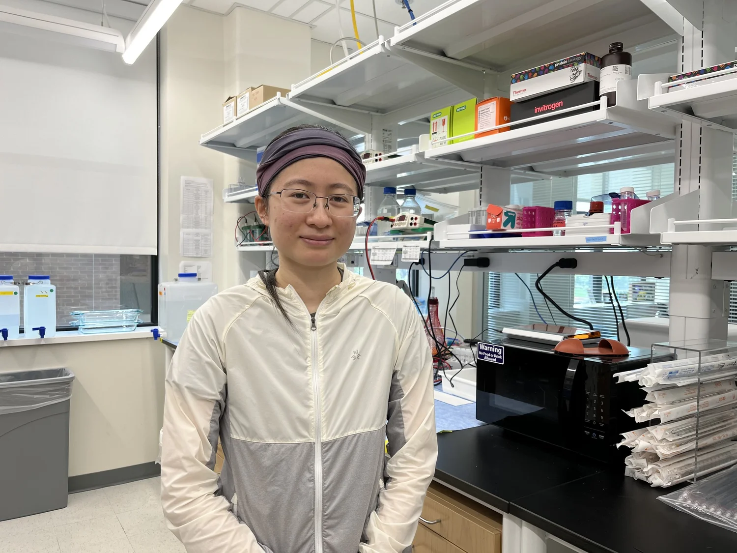 Lab members — The Niemi Lab