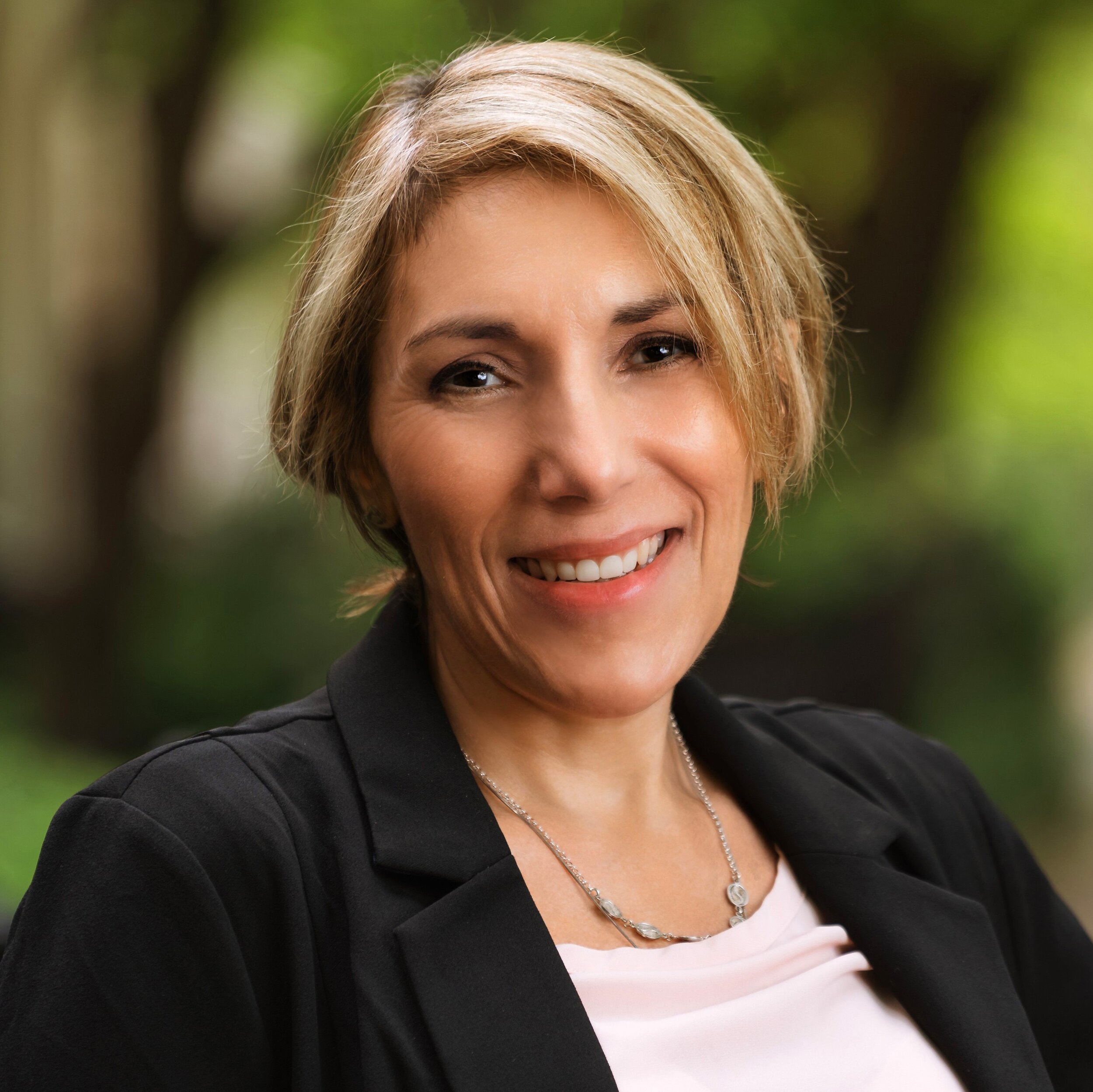 Why CCG — Cabell Childress Group