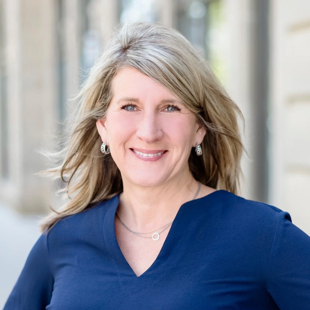 Why CCG — Cabell Childress Group