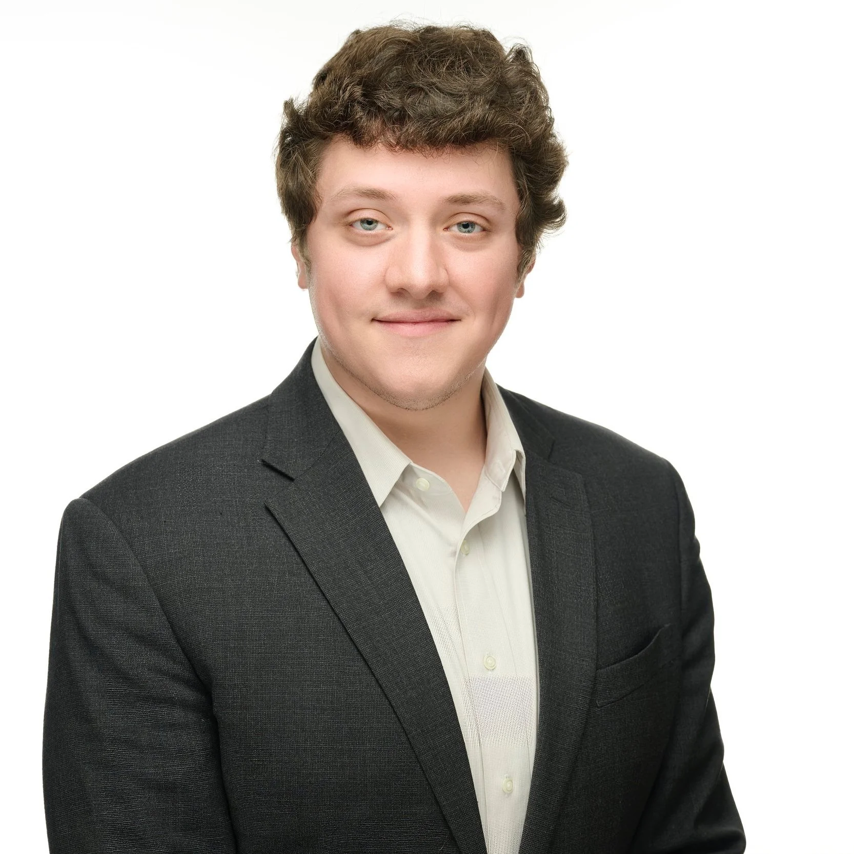 Meet The Cabell Childress Group Team — Cabell Childress Group