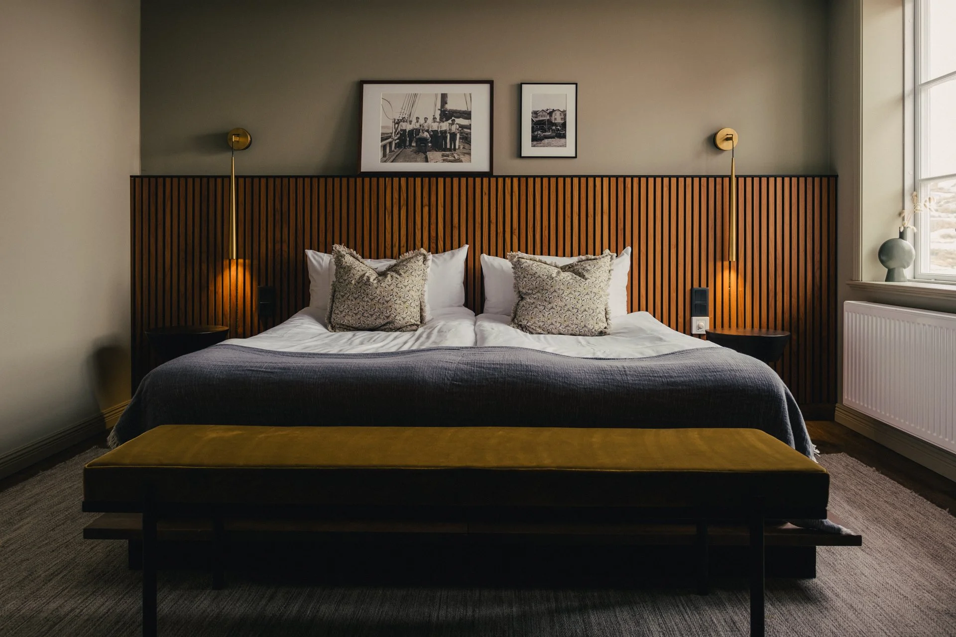 Hotel Strana