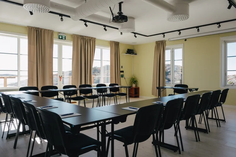 Hotell på Orust vid havet – Boende i Bohuslän