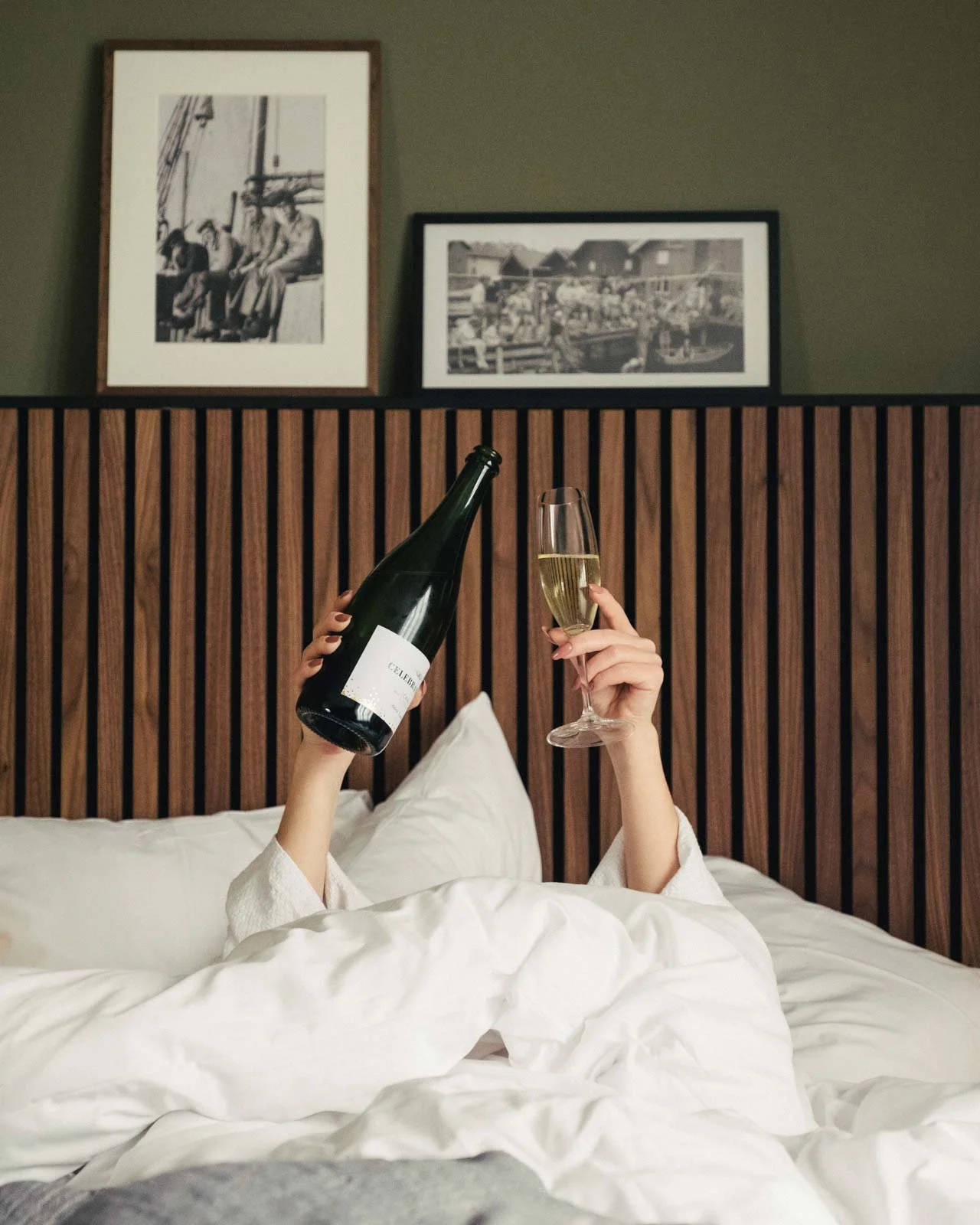 Hotel Strana