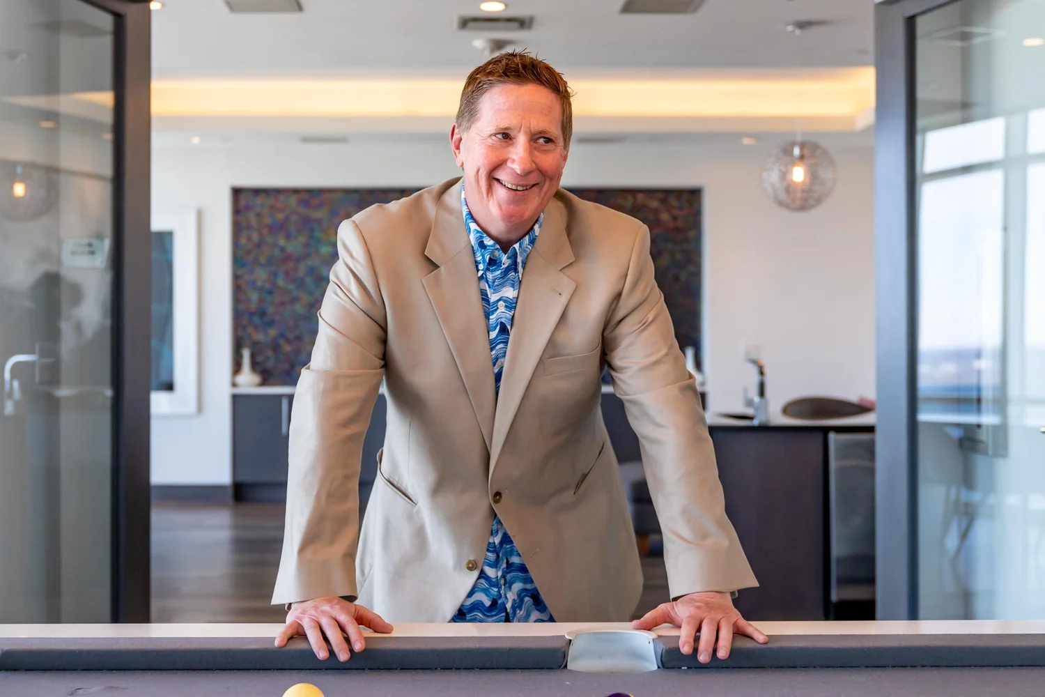 Team — High Tide Hospitality