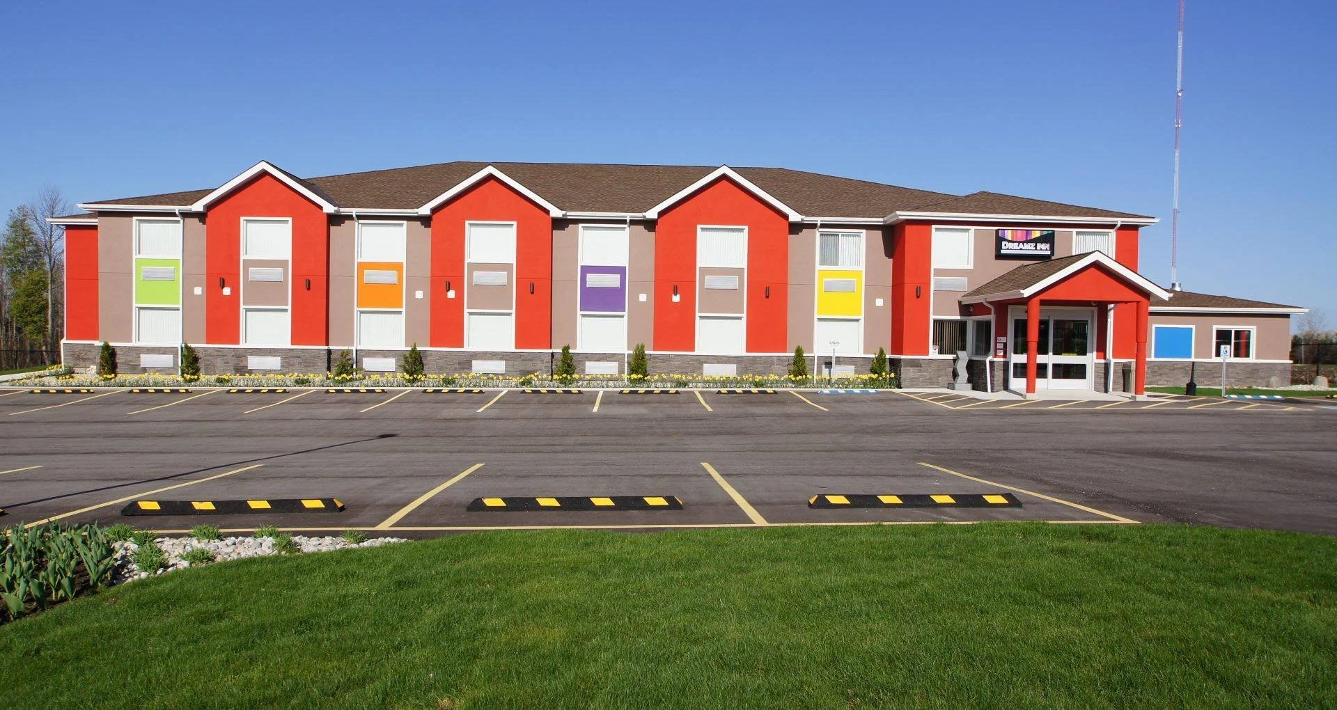 Accommodations — Village of Bayfield