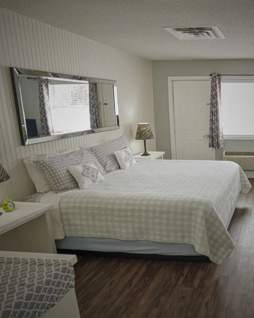 Accommodations — Village of Bayfield