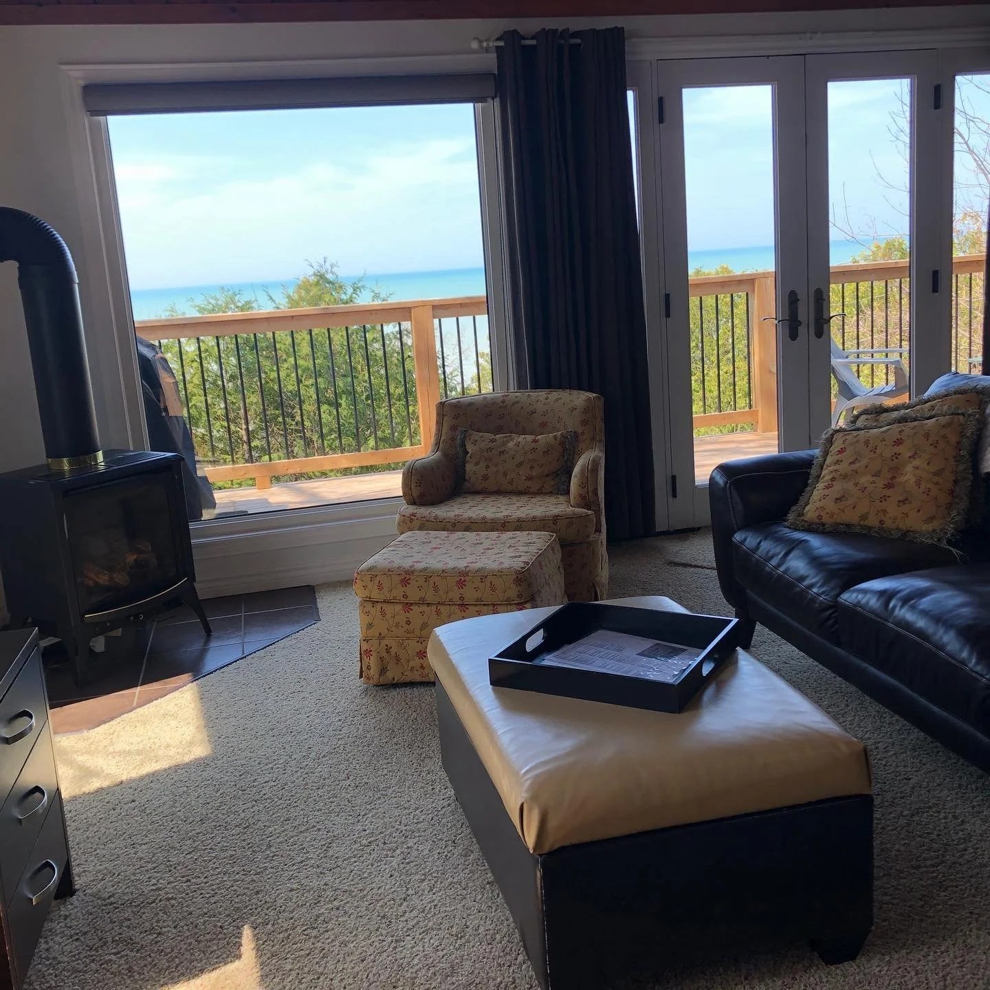 Accommodations — Village of Bayfield