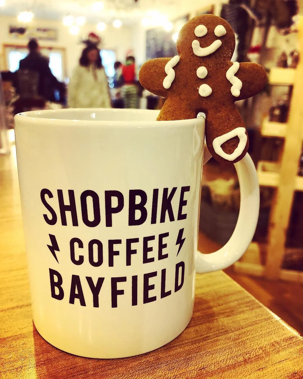 Restaurants — Village of Bayfield