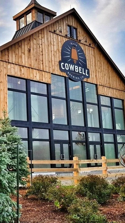 Restaurants — Village of Bayfield