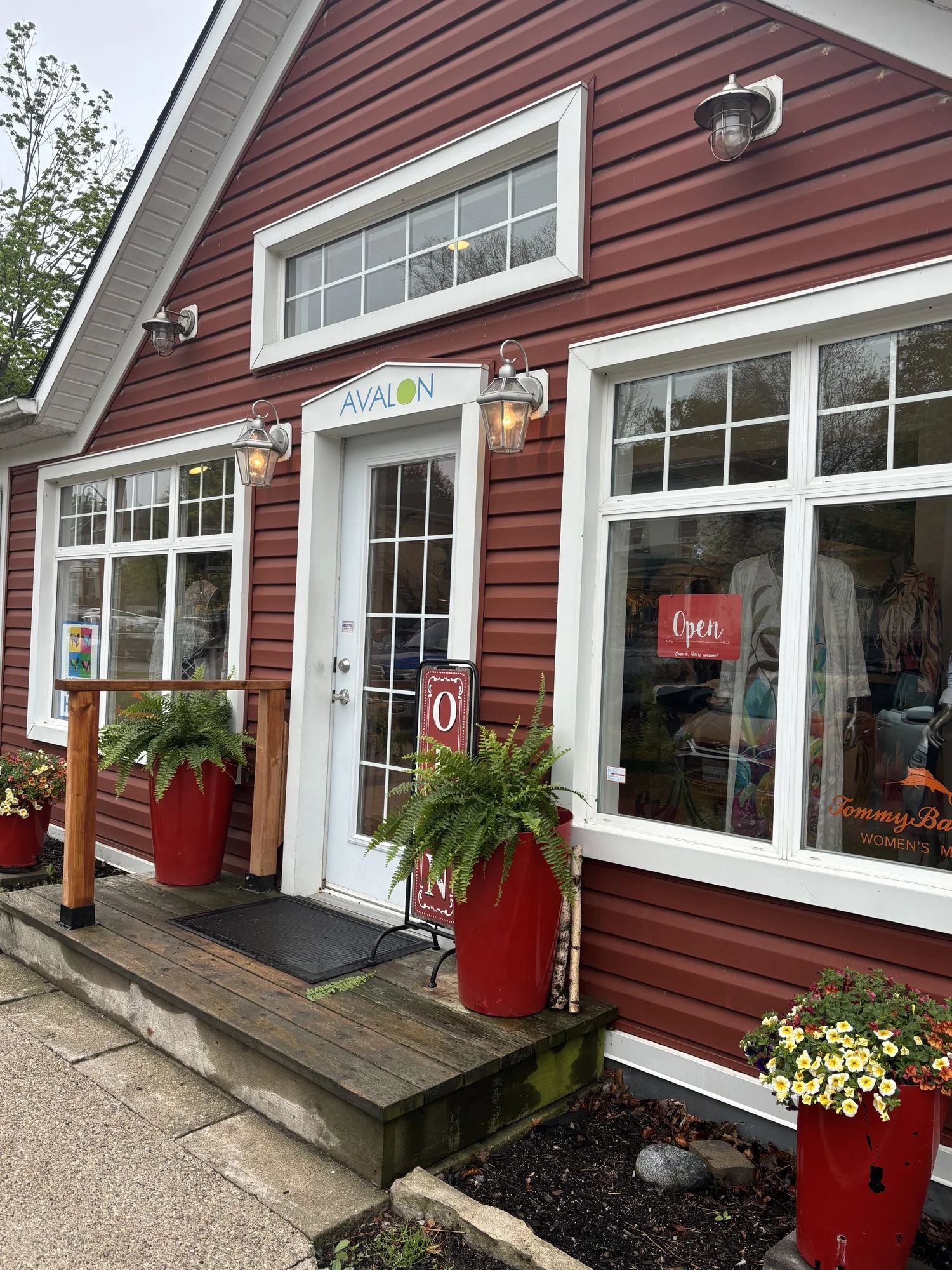 General 4 — Village of Bayfield