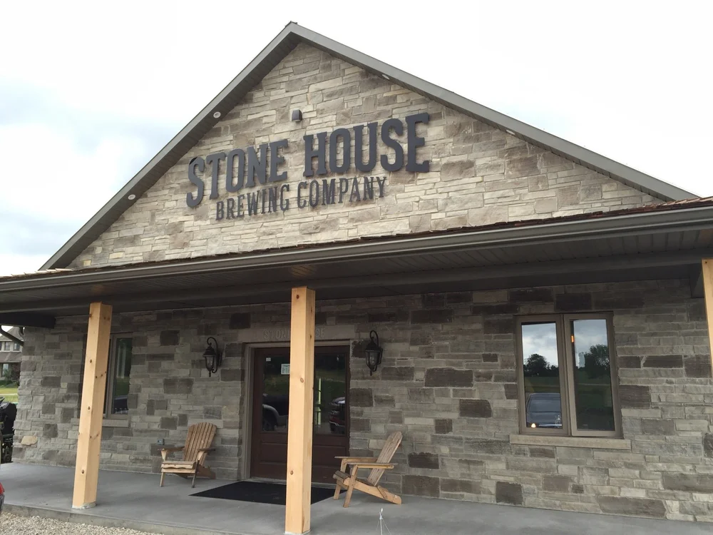 Restaurants — Village of Bayfield