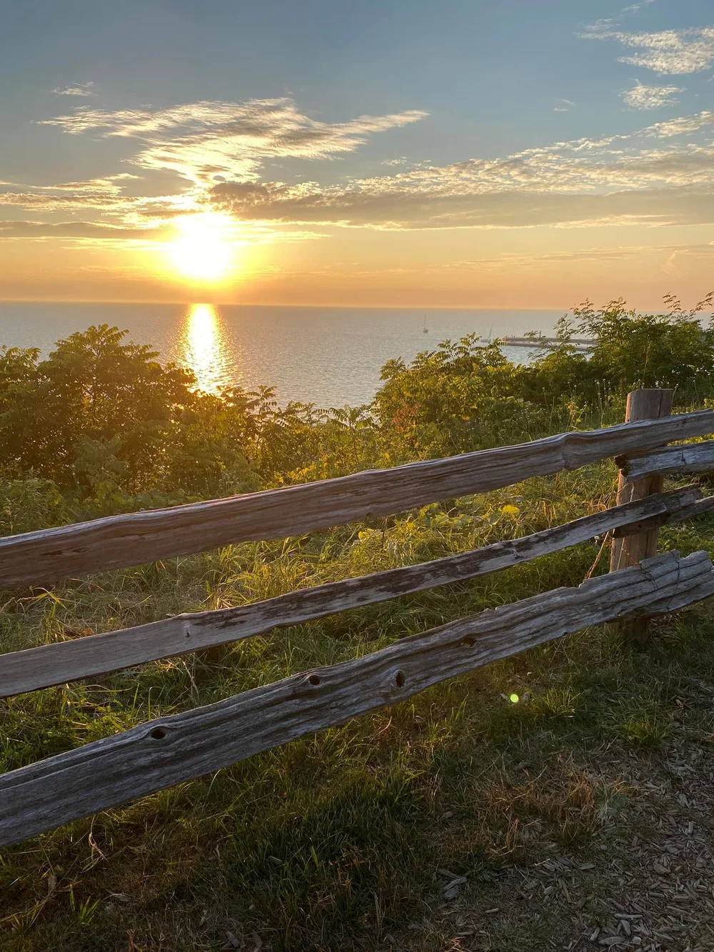 Fall in Love with Bayfield — Village of Bayfield