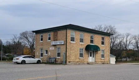 General 4 — Village of Bayfield