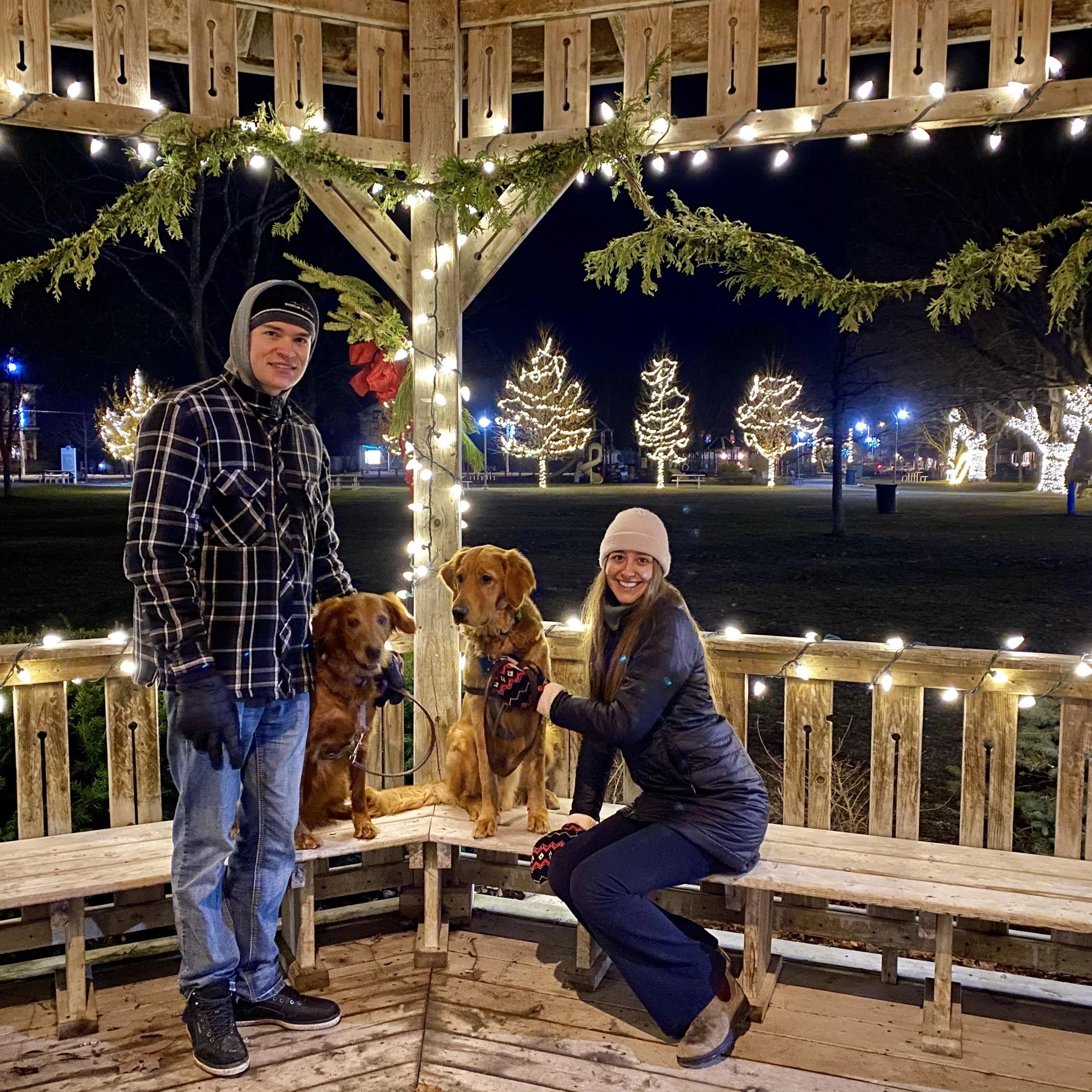 CHRISTMAS IN BAYFIELD 2024 — Village of Bayfield