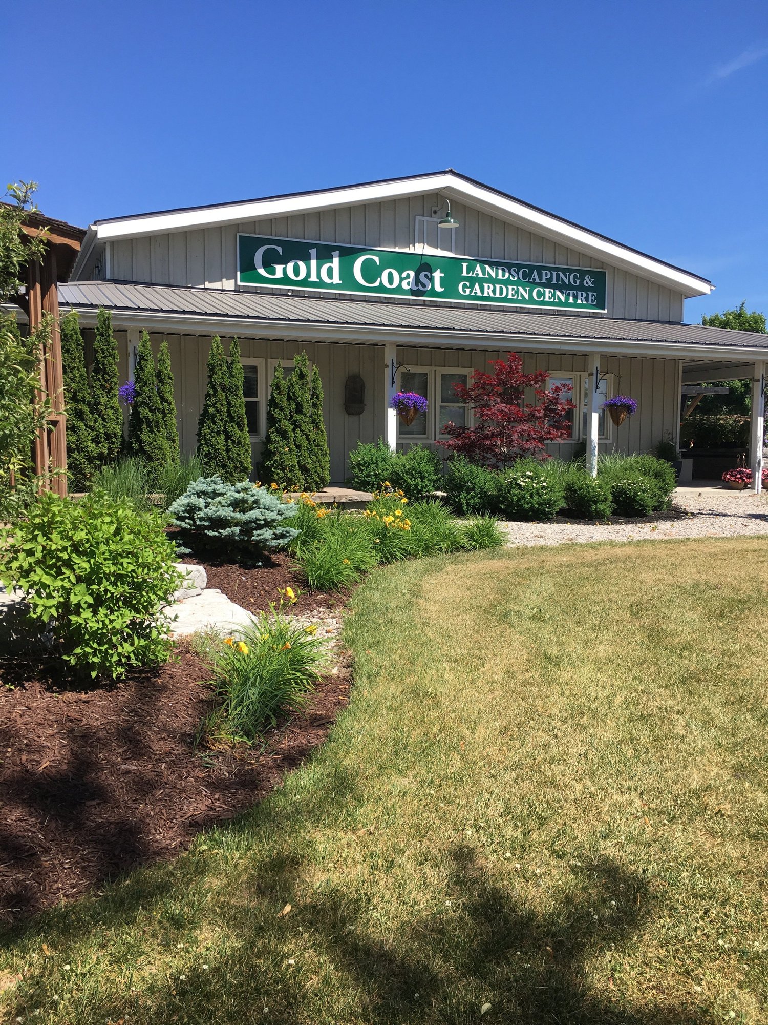 General 4 — Village of Bayfield