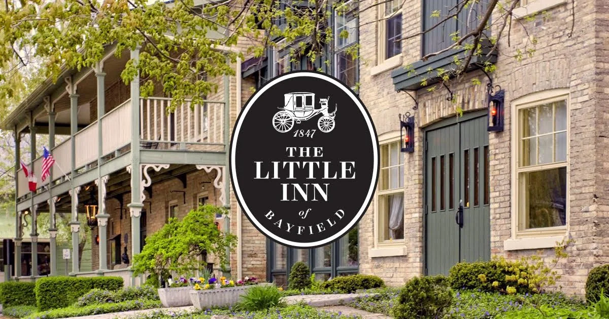 Accommodations — Village of Bayfield