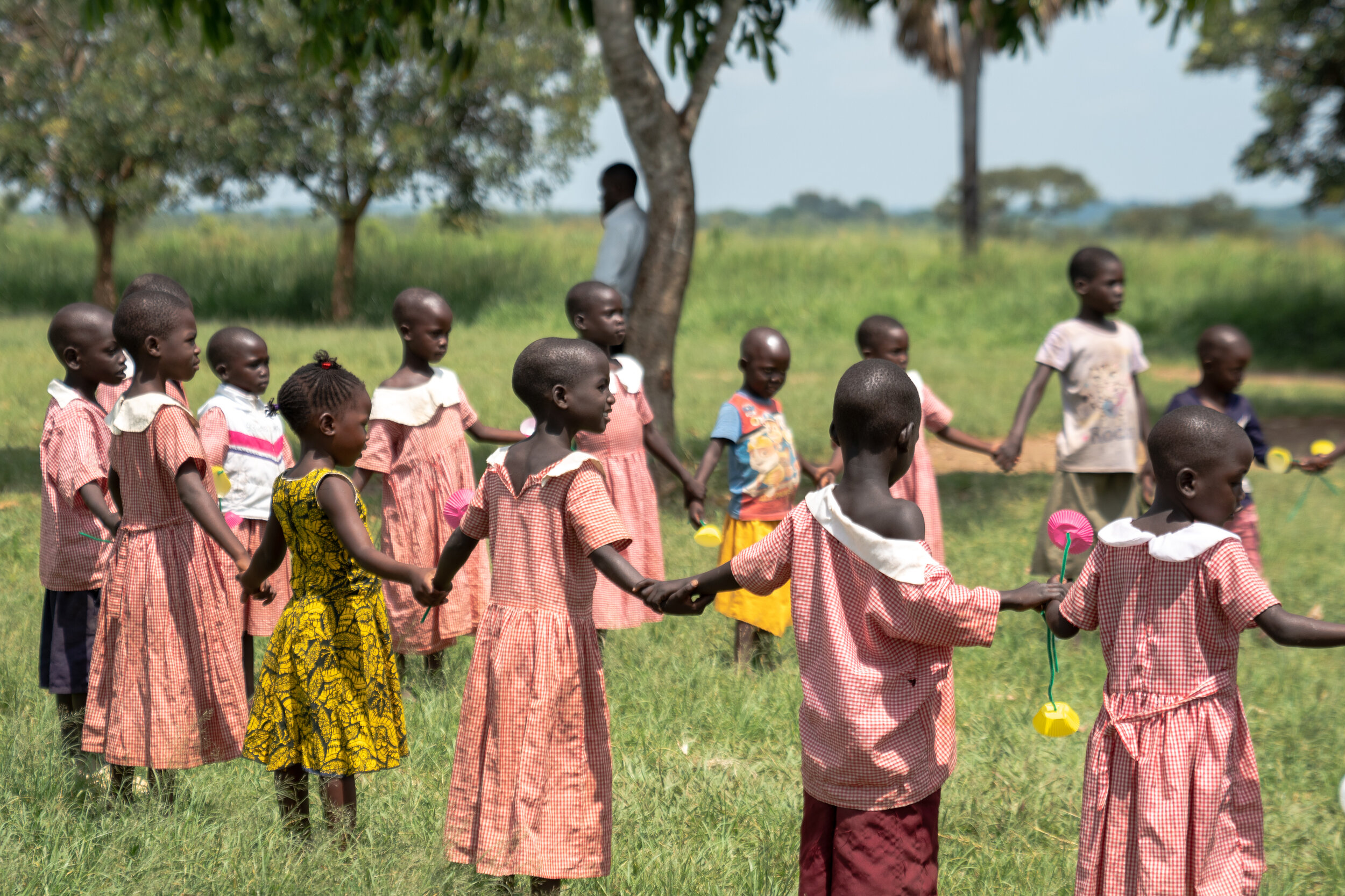 Sports Outreach | Building Christian Leaders Through Sports