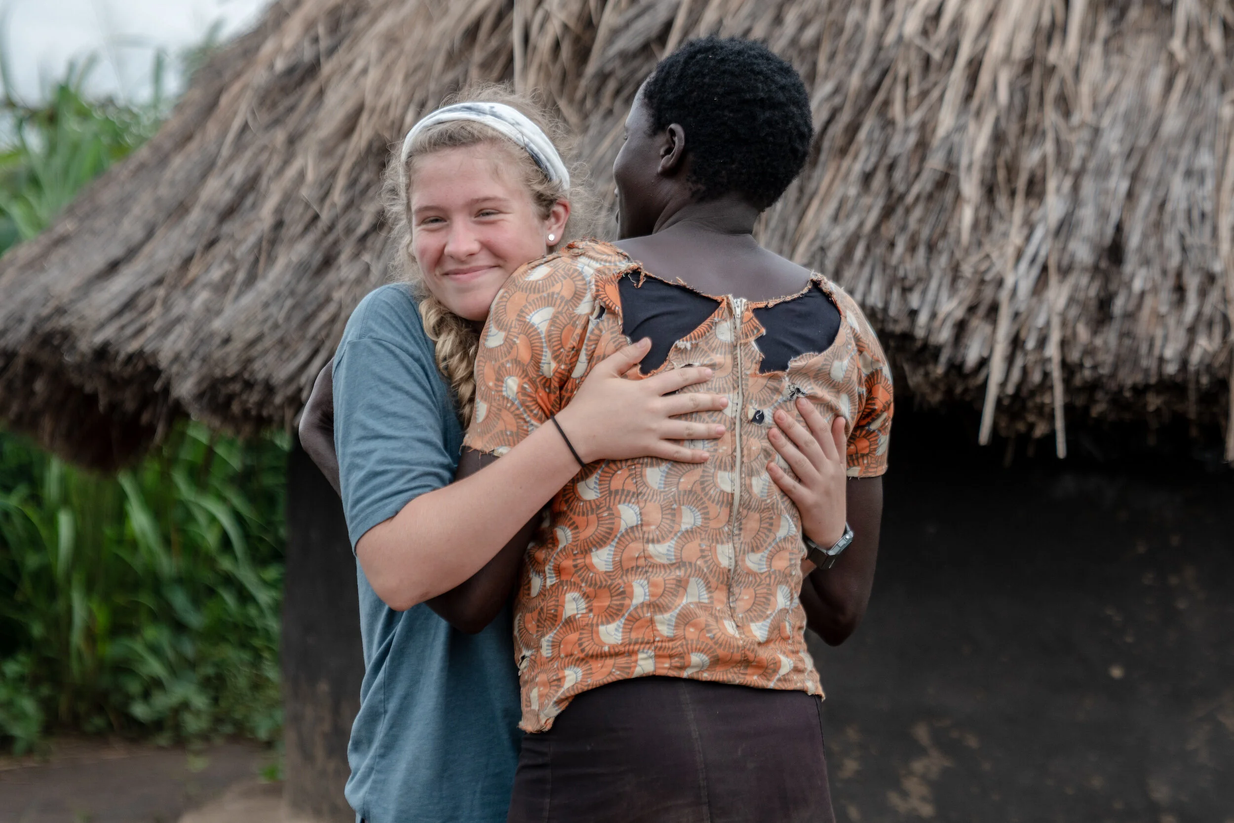 Contact us | Sports Outreach