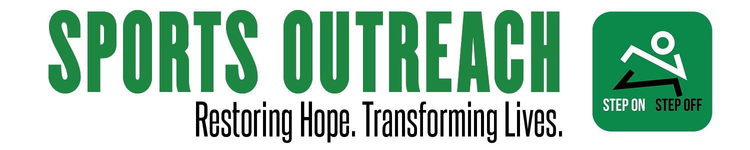 Sports Outreach | Building Christian Leaders Through Sports