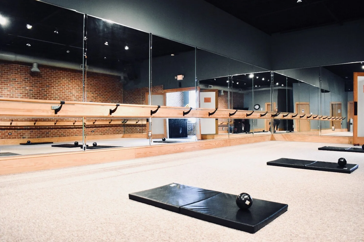 Facilities — Athens Health & Fitness
