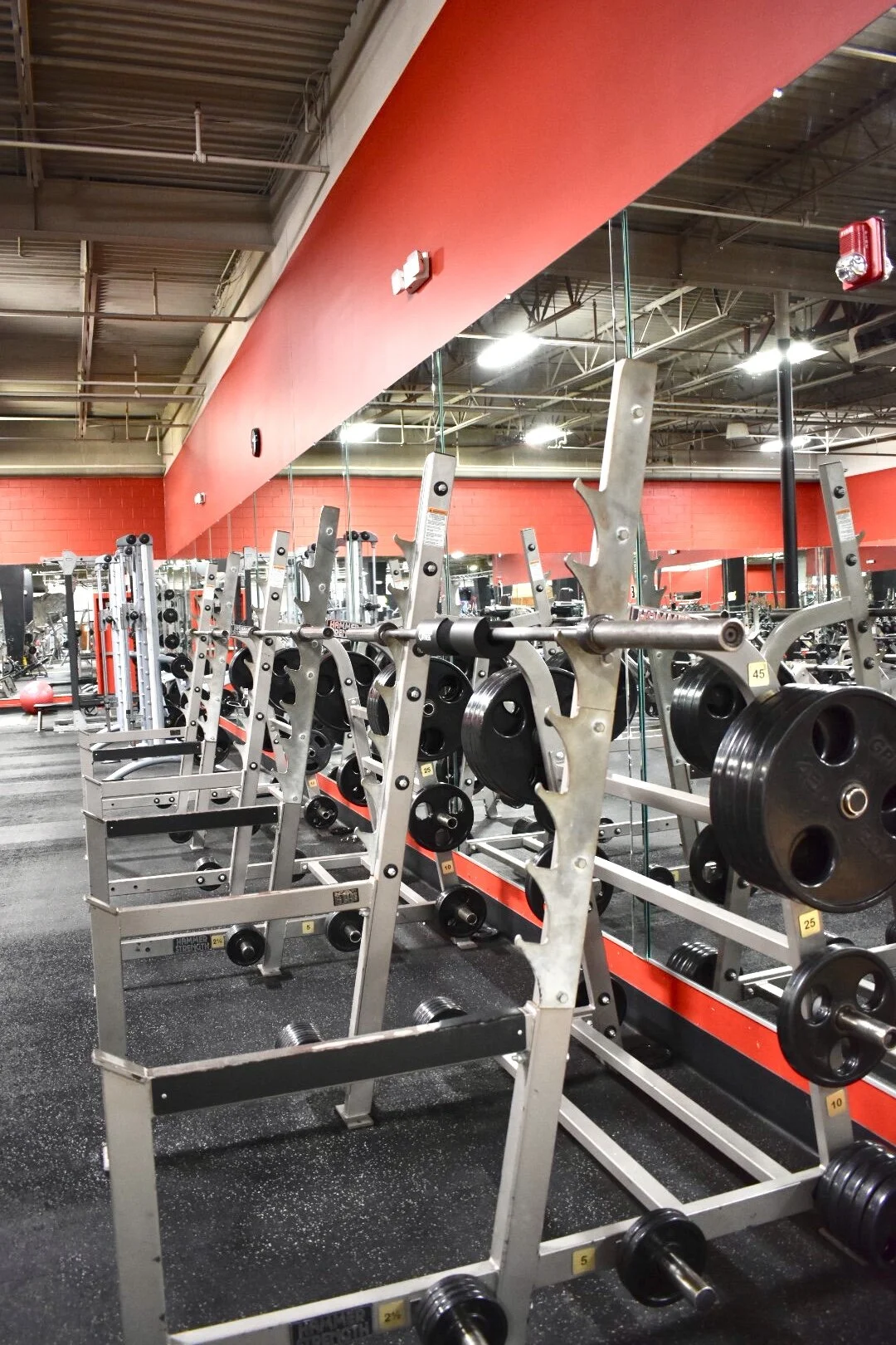 Athens — Athens Health & Fitness