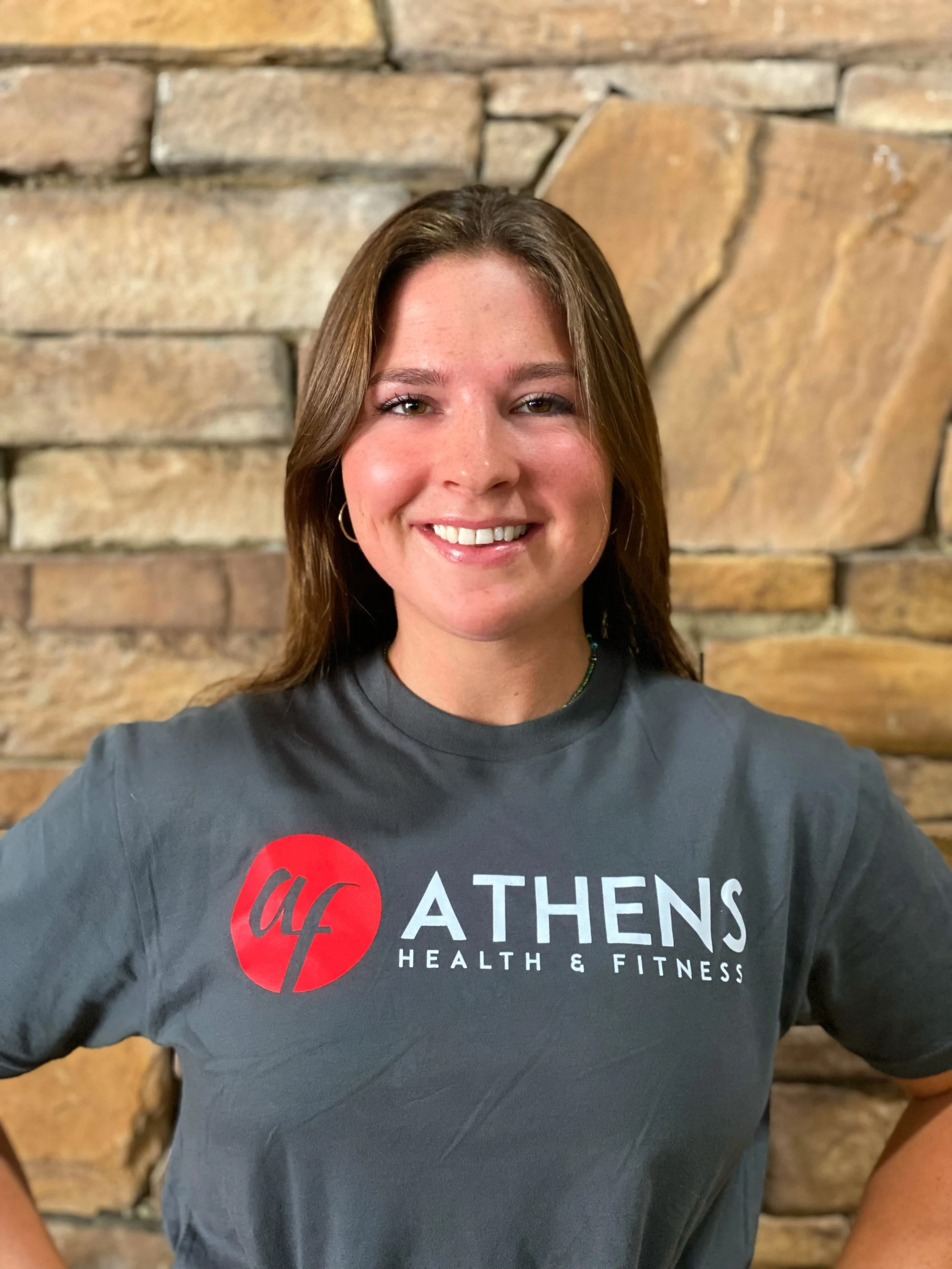 Our Trainers — Athens Health & Fitness