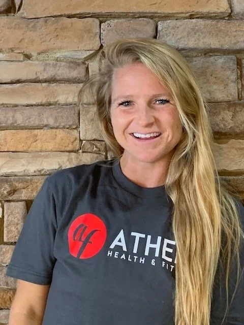 Our Trainers — Athens Health & Fitness