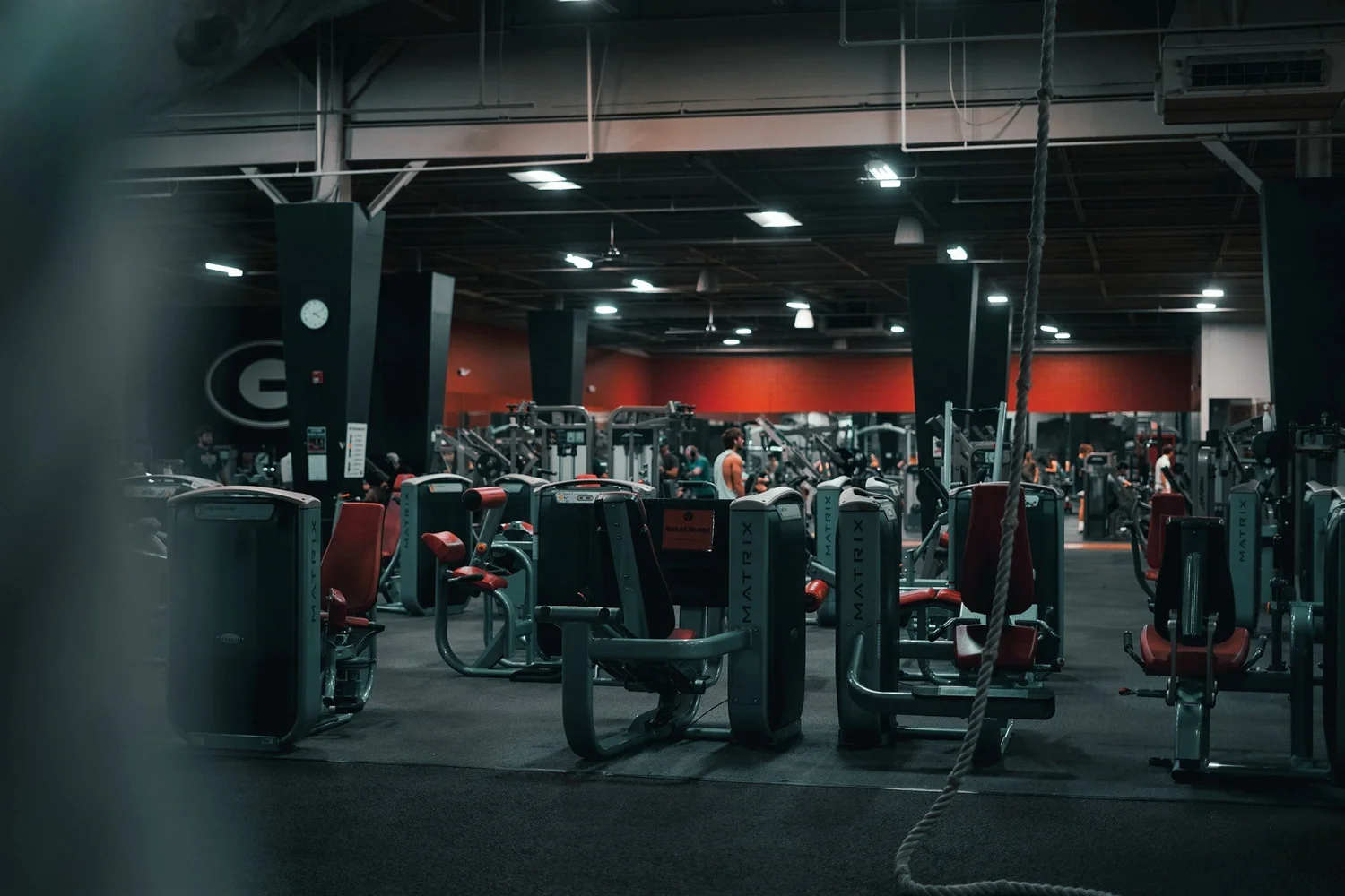 Athens Health & Fitness